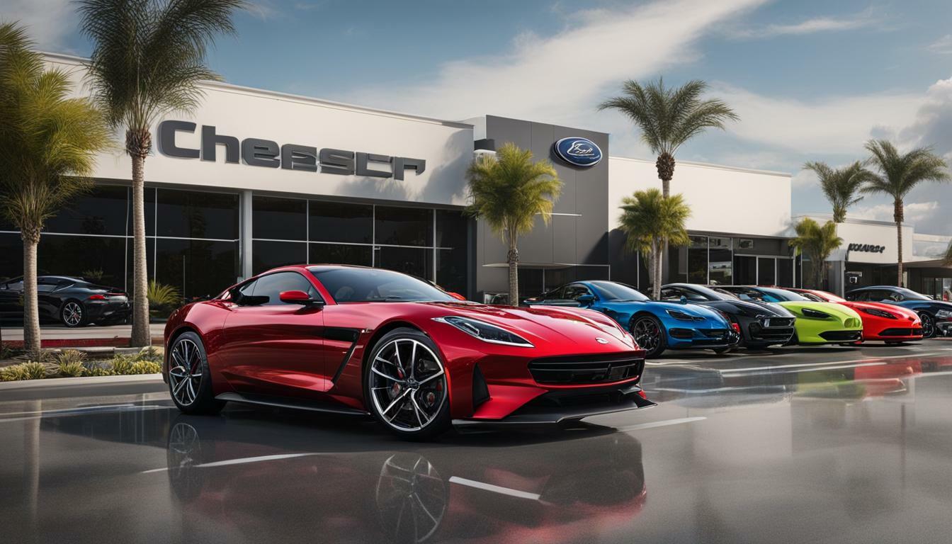 Best Cars To Flip In Southern California