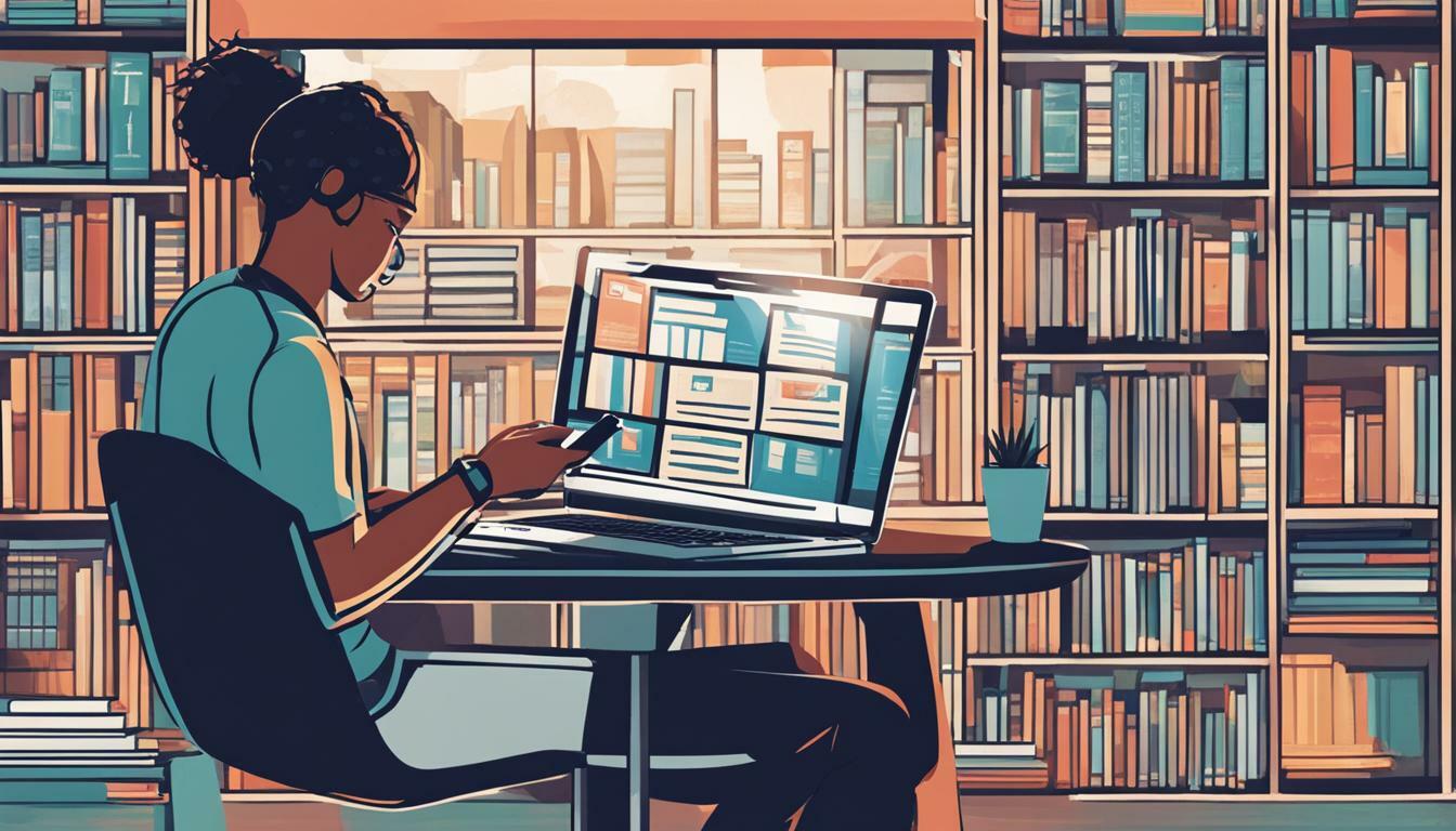 Master How to Sell Your Books Online: A Guided Approach!