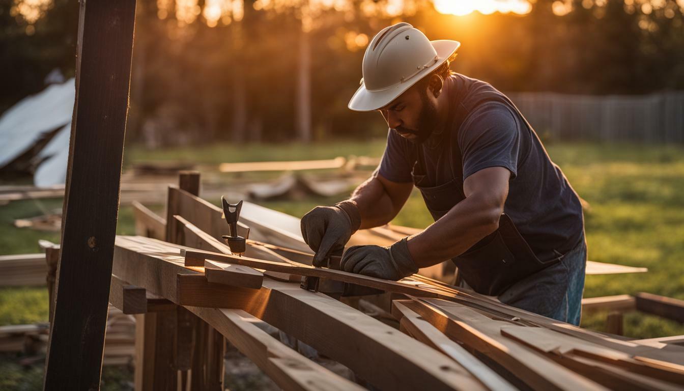 Cashing in on Your Carpentry Chops: Side Hustles for Carpenters