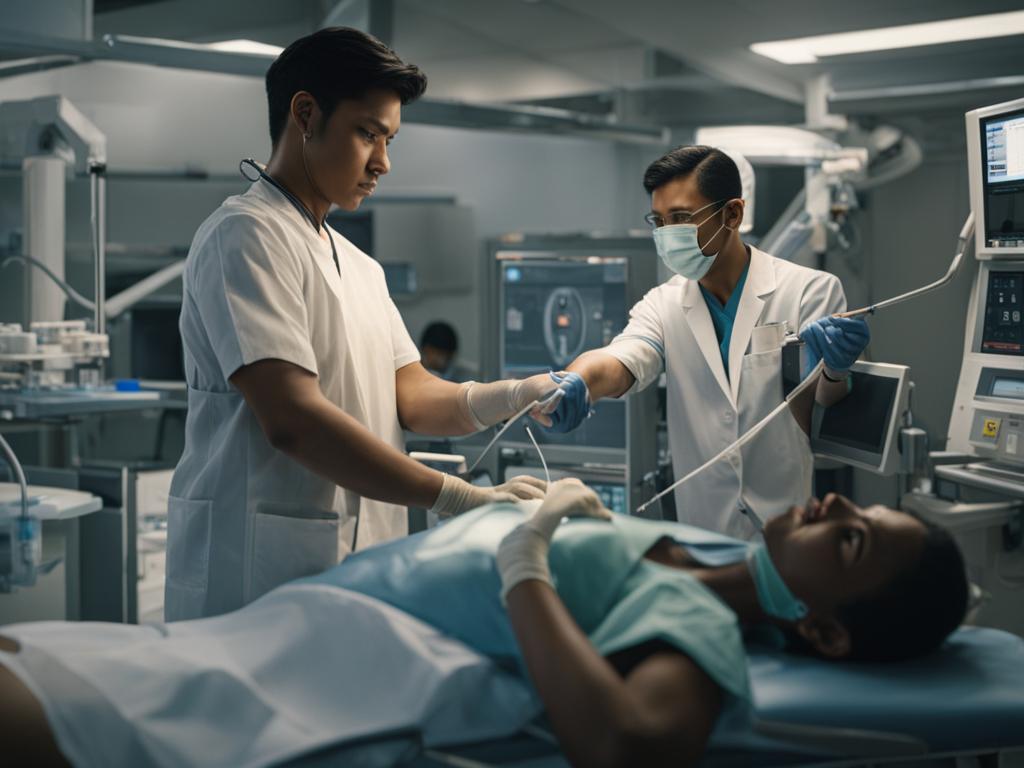 Understanding Plasma Donor Requirements in the United States